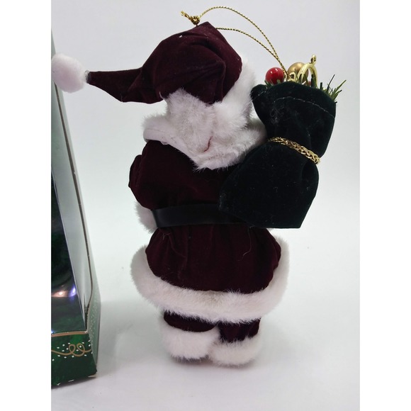 old world | Holiday | Old World Collection Santa Claus Christmas | Poshmark